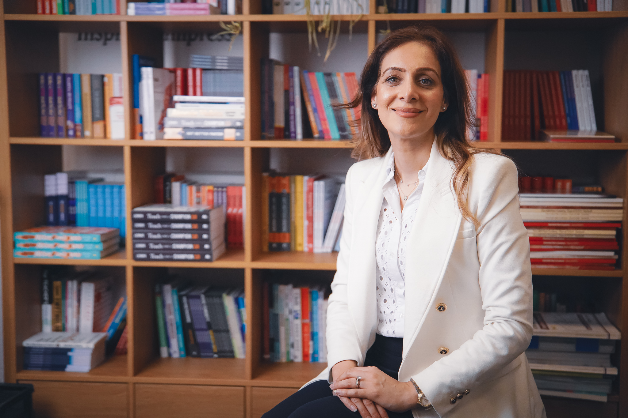 Principal Welcome - The Chalk Hills Academy